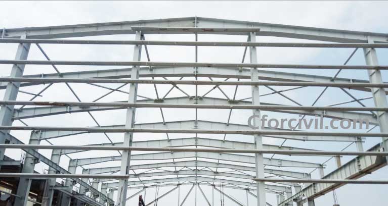 ADVANTAGES OF PRE ENGINEERED BUILDING (PEB)